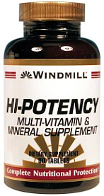 Hi-Potency Multi-Vitamins, Arginine, Lysine, Lecithin Supplements ...
